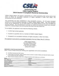 News | CSEA Judiciary