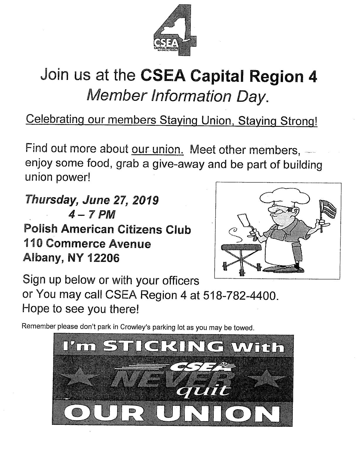 News | CSEA Judiciary