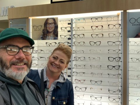 Vision Benefits Expire Soon! | CSEA Judiciary